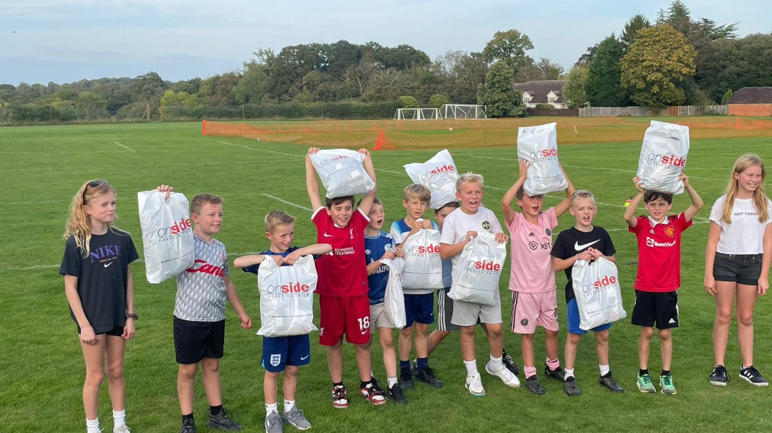 Fun Foodie Group – Street food